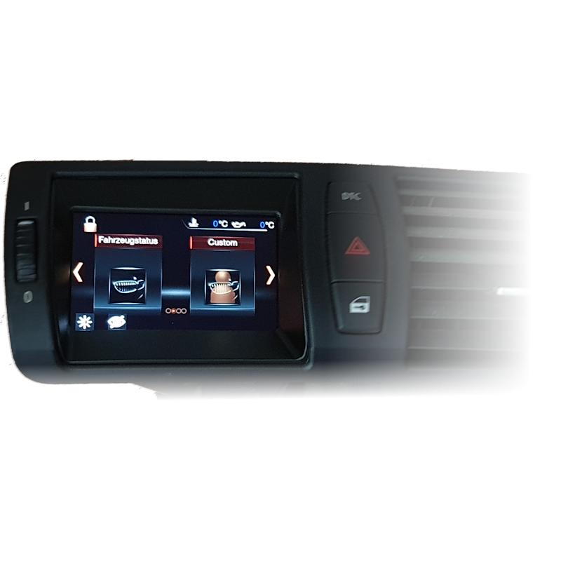 NextGen E87/E81/E82/E88