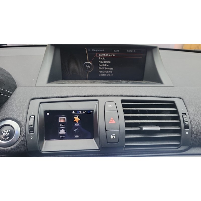 NextGen E87/E81/E82/E88